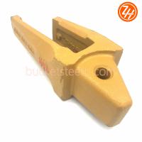 China 207-939-3120-50 PC300 Bucket Tooth Adapter Komatsu Excavator Parts for sale