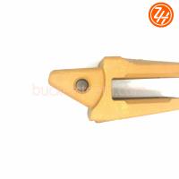 China 207-939-3120-40 PC300 Excavator Bucket Teeth Adapter Coated Sand Casting for sale