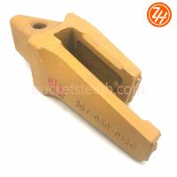 China 207-939-3120-40 PC300 Excavator Bucket Teeth Adapter Coated Sand Casting for sale