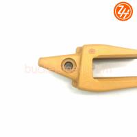 China 2713-1220-50 2713-1219 DH300 Excavator Bucket Teeth Adapter Wear Resistant for sale