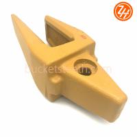 China 2713-1220-50 2713-1219 DH300 Excavator Bucket Teeth Adapter Wear Resistant for sale