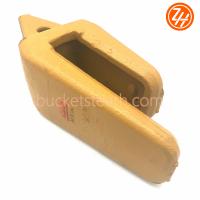 China 713-00033 2713-00032 DH360 DX360 Excavator Bucket Teeth Adapter Abrasion Resistant for sale
