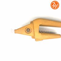 China 713-00033 2713-00032 DH360 DX360 Excavator Bucket Teeth Adapter Abrasion Resistant for sale