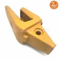 China 713-00033 2713-00032 DH360 DX360 Excavator Bucket Teeth Adapter Abrasion Resistant for sale