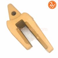 China 208-939-3120-50 PC400 Excavator Bucket Teeth Adapter For Komatsu for sale