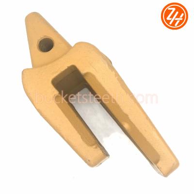 China 208-939-3120-50 PC400 Excavator Bucket Teeth Adapter For Komatsu for sale