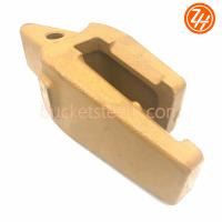 China 208-939-3120-50 PC400 Excavator Bucket Teeth Adapter For Komatsu for sale