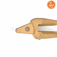 China 208-939-3120-50 PC400 Excavator Bucket Teeth Adapter For Komatsu for sale