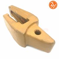 China 208-939-3120-50 PC400 Excavator Bucket Teeth Adapter For Komatsu for sale