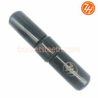 China 09244-02516 Excavator Bucket Teeth Pins for sale