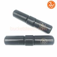 China 09244-02516 Excavator Bucket Teeth Pins for sale