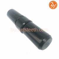 China 80mm Excavator Bucket Pins 201-70-24140 for sale