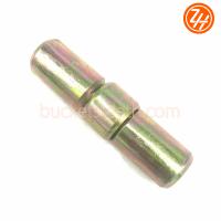 China 20X-70-00150 70mm Excavator Bucket Teeth Pins PC60 Kobelco Excavator Parts for sale