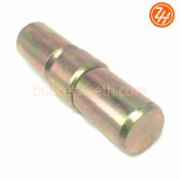 China 20X-70-00150 70mm Excavator Bucket Teeth Pins PC60 Kobelco Excavator Parts for sale