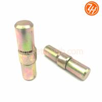 China 20X-70-00150 70mm Excavator Bucket Teeth Pins PC60 Kobelco Excavator Parts for sale