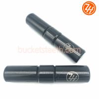 China OEM PC400 30mm Bucket Pins 09244-03036 For Komatsu Excavator for sale