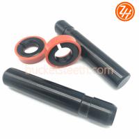 China 2713 1217 19mm Backhoe Bucket Teeth Pins Electrophoresis Surface Finishing for sale