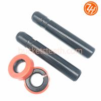China 2713 1217 19mm Backhoe Bucket Teeth Pins Electrophoresis Surface Finishing for sale