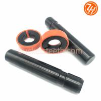 China 105mm Excavator Bucket Teeth Pins , 9J2358 8E6358  Bucket Pins for sale