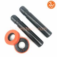 China 105mm Excavator Bucket Teeth Pins , 9J2358 8E6358  Bucket Pins for sale