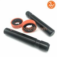 China 16mm Excavator Teeth Pins , 1073308 9J2308  Bucket Pins for sale