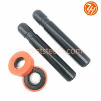 China 16mm Excavator Teeth Pins , 1073308 9J2308  Bucket Pins for sale