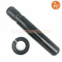 China 8E0468 40CR 1150MPa Excavator Bucket Teeth Pins  Excavator Parts for sale