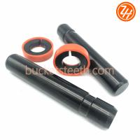China 8E0468 40CR 1150MPa Excavator Bucket Teeth Pins  Excavator Parts for sale
