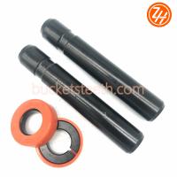 China 8E0468 40CR 1150MPa Excavator Bucket Teeth Pins  Excavator Parts for sale