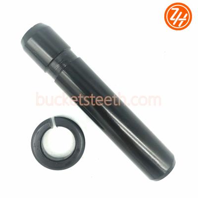 China 2713-1219 DH300 115mm Excavator Bucket Teeth Pins 2705-1021 713-00054 for sale