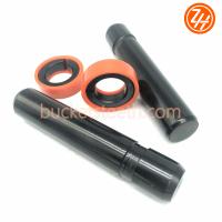 China 2713-1219 DH300 115mm Excavator Bucket Teeth Pins 2705-1021 713-00054 for sale