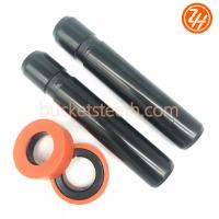 China 2713-1219 DH300 115mm Excavator Bucket Teeth Pins 2705-1021 713-00054 for sale