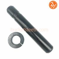 China 2713-1236 25mm Bucket Pins 2705-1034 2114-1931 ISO9001 Approved for sale