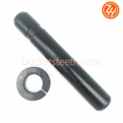China 2713-1236 25mm Bucket Pins 2705-1034 2114-1931 ISO9001 Approved for sale