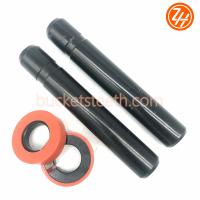 China 2713-1236 25mm Bucket Pins 2705-1034 2114-1931 ISO9001 Approved for sale