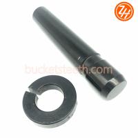 China 7T3408 8E8409 22mm Excavator Bucket Teeth Pins Abrasion Resistant for sale