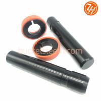 China 7T3408 8E8409 22mm Excavator Bucket Teeth Pins Abrasion Resistant for sale