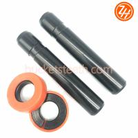 China 7T3408 8E8409 22mm Excavator Bucket Teeth Pins Abrasion Resistant for sale