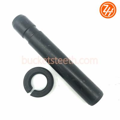 China E161-3035 61E5-11150 SK200 Cylinder Mini Digger Bucket Pins For KOBELCO for sale