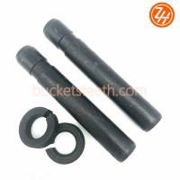 China E161-3035 61E5-11150 SK200 Cylinder Mini Digger Bucket Pins For KOBELCO for sale