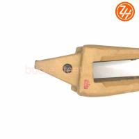 China DH420 Excavator Tooth Adapter , 2713-1273 Daewoo Equipment Parts for sale