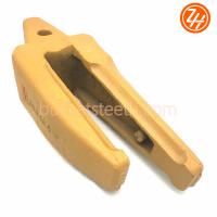 China J460 6I6464 8E8469 8E0468 E330 Loader Bucket Teeth Adapters For for sale