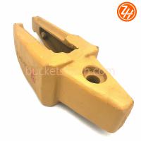 China J460 6I6464 8E8469 8E0468 E330 Loader Bucket Teeth Adapters For for sale