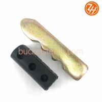 China 2705-9006 18S DH55 Excavator Bucket Teeth Pins Alloy Steel Excavator Spare Parts for sale