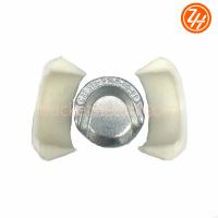 China 516-9168 37mm Excavator Teeth Pins Electroplating  Excavator Parts for sale