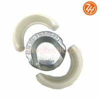 China 516-9168 37mm Excavator Teeth Pins Electroplating  Excavator Parts for sale