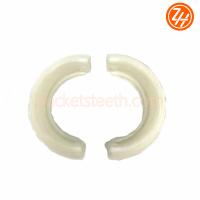 China 516-9168 37mm Excavator Teeth Pins Electroplating  Excavator Parts for sale