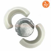 China 456 7043 456 7042 E336 30ton Excavator Bucket Teeth Pins For for sale