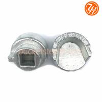 China 456 7043 456 7042 E336 30ton Excavator Bucket Teeth Pins For for sale