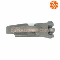 China OEM 3Ton 110mm Excavator Bucket Hook Doosan Replacement Parts for sale